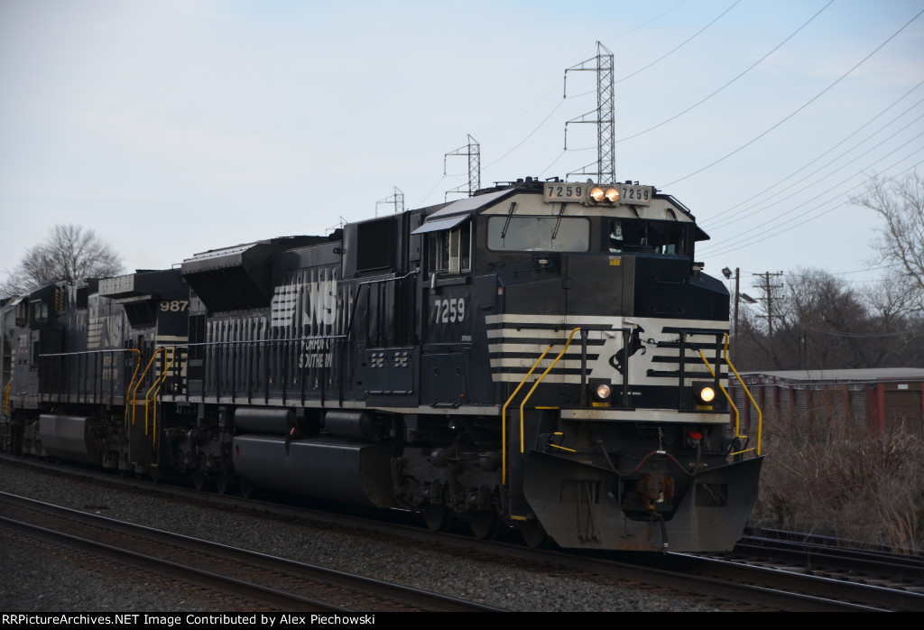 NS 7259